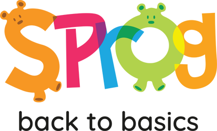 Sprog